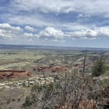 Carpenter Peak Trail, Colorado - 3,405 Reviews, Map | AllTrails