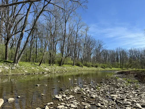 Best Walking Trails in Lancaster | AllTrails