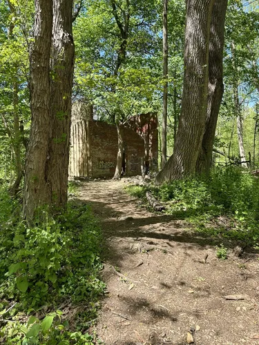 Best Easy Trails in Mahwah | AllTrails