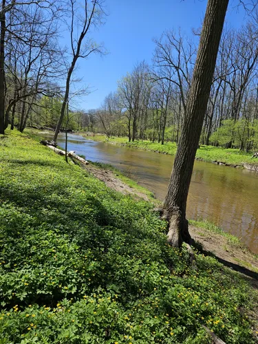 Best Walking Trails in Lancaster | AllTrails