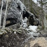 East Inlet Trail, Colorado - 678 Reviews, Map | AllTrails