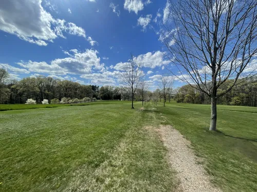 Best Historic Site Trails in Claridge | AllTrails