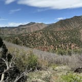 Storm King Mountain Memorial Trail, Colorado - 630 Reviews, Map | AllTrails