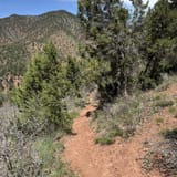 Storm King Mountain Memorial Trail, Colorado - 630 Reviews, Map | AllTrails