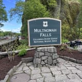 Multnomah Falls Trail, Oregon - 6,904 Reviews, Map | AllTrails