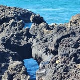 Hoapili Trail to Hanamanioa Point Lighthouse, Maui, Hawaii - 1,690 ...