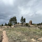 Lefthand Canyon Trail, Colorado - 473 Reviews, Map | AllTrails