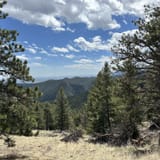 Lefthand Canyon Trail, Colorado - 473 Reviews, Map | AllTrails