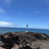 Hoapili Trail to Hanamanioa Point Lighthouse, Maui, Hawaii - 1,844 ...