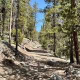 Abyss Trail to Helms Lake, Colorado - 2,264 Reviews, Map | AllTrails