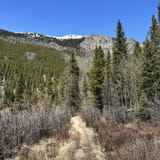 Abyss Trail to Helms Lake, Colorado - 2,658 Reviews, Map | AllTrails