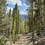 Abyss Trail to Helms Lake, Colorado - 2,658 Reviews, Map | AllTrails