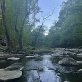 Southern Loop via Western Ridge Trail, Rock Creek, Valley Trail ...