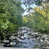 Southern Loop via Western Ridge Trail, Rock Creek, Valley Trail ...