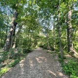 Southern Loop via Western Ridge Trail, Rock Creek, Valley Trail ...