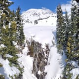 Myrtle Falls Viewpoint via Skyline Trail, Washington - 3,813 Reviews ...