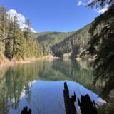 Spider Lake Trail, Washington - 240 Reviews, Map | AllTrails
