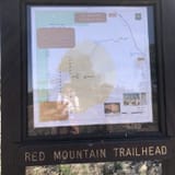 Red Mountain Trail, Arizona - 977 Reviews, Map | AllTrails