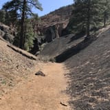 Red Mountain Trail, Arizona - 977 Reviews, Map | AllTrails