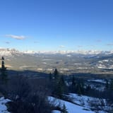 Mount Healy Overlook Trail, Alaska - 2,383 Reviews, Map | AllTrails