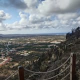 Hooiberg Hiking Trail, Aruba, Aruba - 312 Reviews, Map | AllTrails