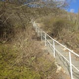 Hooiberg Hiking Trail, Aruba, Aruba - 312 Reviews, Map | AllTrails