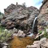 Horsetooth Falls and Horsetooth Mountain Loop, Colorado - 3,108 Reviews ...