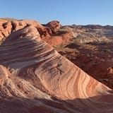 Fire Wave Trail, Nevada - 2,409 Reviews, Map | AllTrails