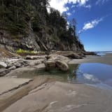 Elk Flats Trail and Devil's Cauldron Overlook, Oregon - 1,140 Reviews ...