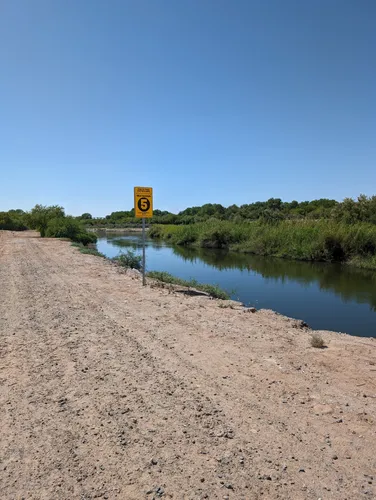 Best Trail Running Trails in Yuma | AllTrails