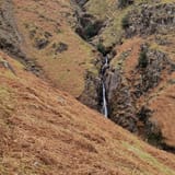 Stickle Ghyll, Stickle Tarn and Pike of Stickle Circular, Cumbria ...
