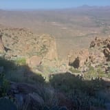 Picketpost Mountain Trail, Arizona - 2,390 Reviews, Map | AllTrails