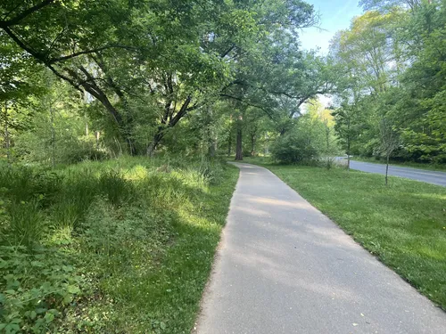 Best Walking Trails in Garrett Park | AllTrails