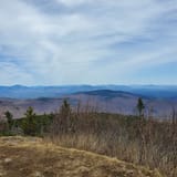 Mount Shaw and Black Snout, New Hampshire - 638 Reviews, Map | AllTrails