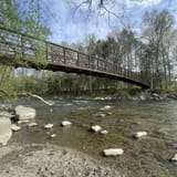 Bulls Bridge Loop, Connecticut - 677 Reviews, Map | AllTrails