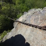 Chained Rock Trail, Kentucky - 529 Reviews, Map | AllTrails