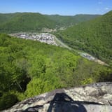 Chained Rock Trail, Kentucky - 529 Reviews, Map | AllTrails