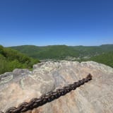 Chained Rock Trail, Kentucky - 529 Reviews, Map | AllTrails