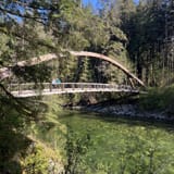 Middle Fork Snoqualmie River Trail, Washington - 1,061 Reviews, Map ...