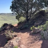 Red Rocks and Morrison Slide Loop, Colorado - 6,976 Reviews, Map ...