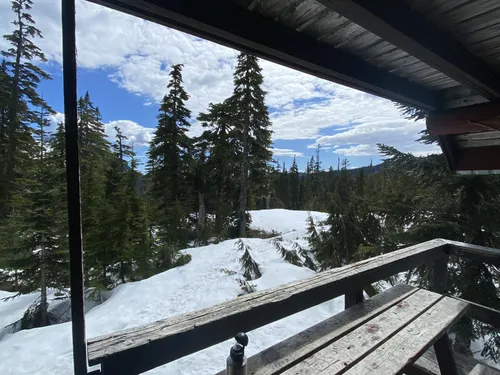 Best Hikes and Trails in Tuwanek | AllTrails