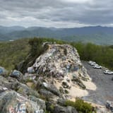 Bell Knob Overlook, Georgia - 103 Reviews, Map | AllTrails