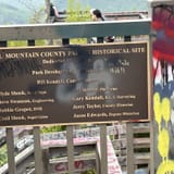 Bell Knob Overlook, Georgia - 117 Reviews, Map | AllTrails