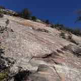 Church Rock Trail, New Mexico - 487 Reviews, Map | AllTrails