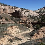 Church Rock Trail, New Mexico - 487 Reviews, Map | AllTrails