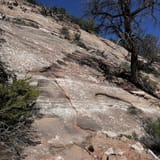 Church Rock Trail, New Mexico - 528 Reviews, Map | AllTrails