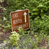 Fort Hunter Conservancy Walk, Pennsylvania - 518 Reviews, Map | AllTrails