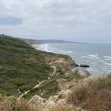 Red Butte, Yucca Point, and Razor Point Trail, California - 1,492 ...