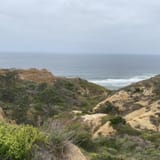 Red Butte, Yucca Point, and Razor Point Trail, California - 1,492 ...