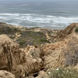 Red Butte, Yucca Point, and Razor Point Trail, California - 1,492 ...